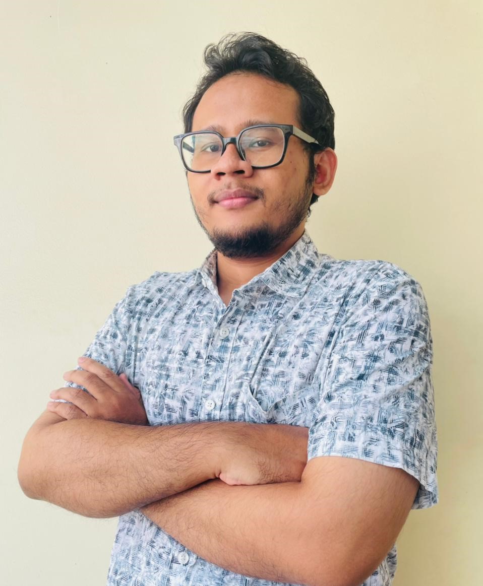 Rizky Bagaskara Links